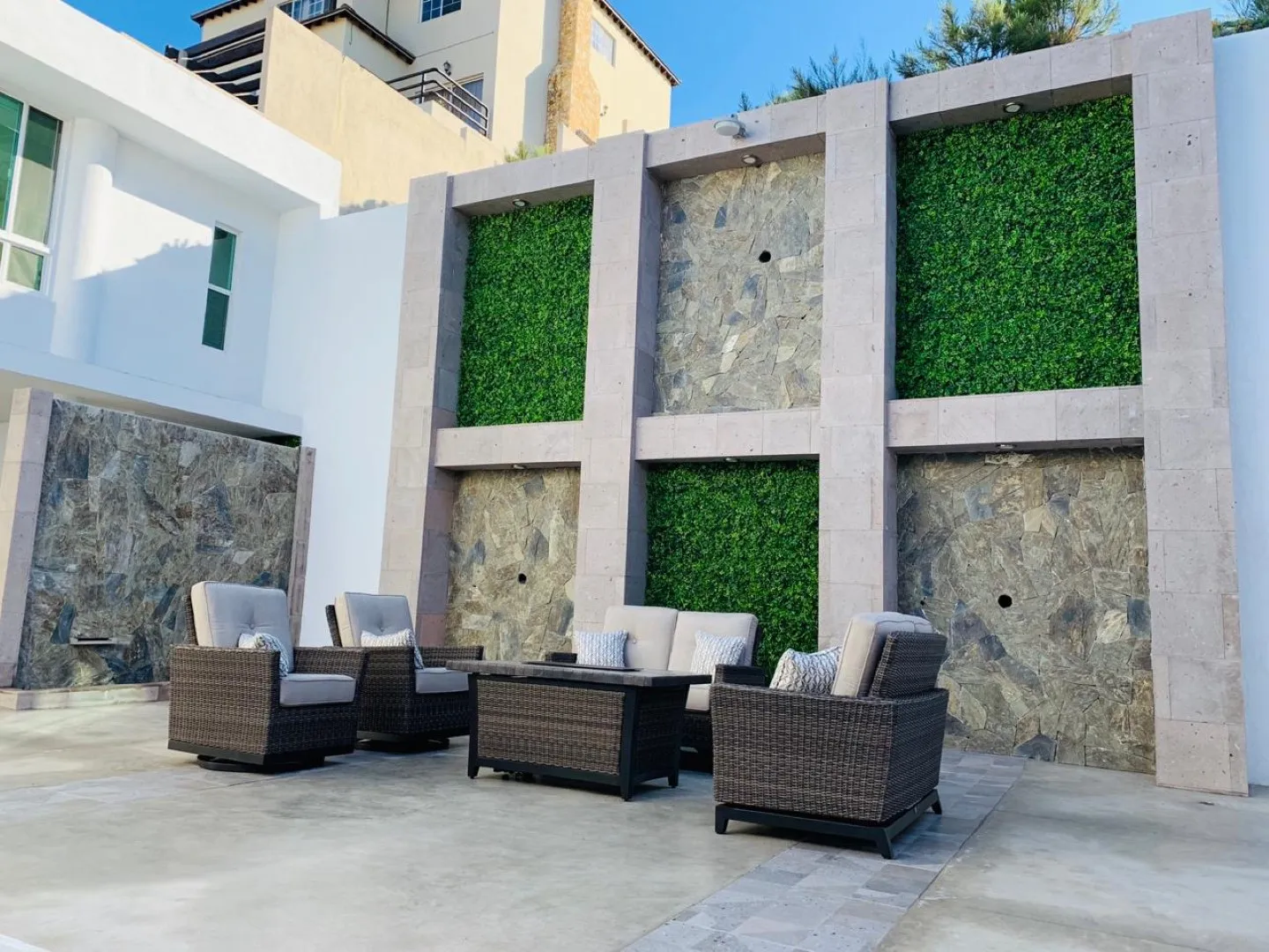 Cómo Instalar Paneles WPC para Pared Paso a Paso (Guía Completa con ...