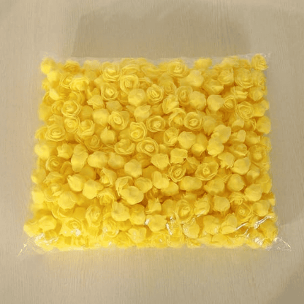 Flor Decorativa en Foami | Manualidades Creativas