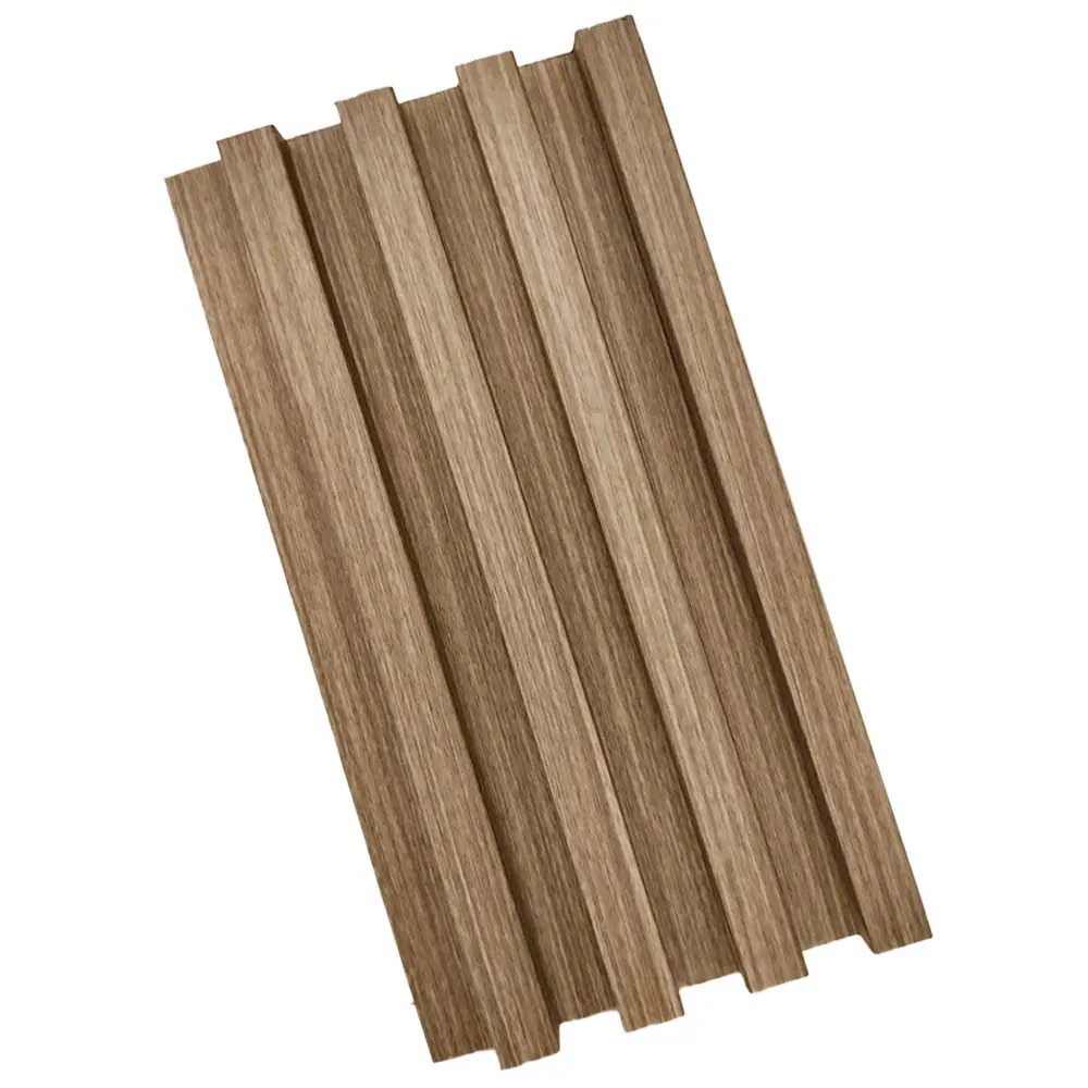 Panel para Pared WPC Pino WPC-290 - Indoor Decoraciones