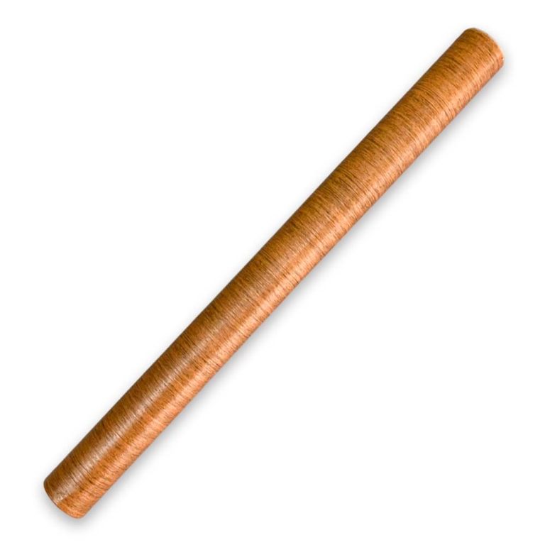Rollo De Madera Adhesivo Roble Claro - Indoor Decoraciones